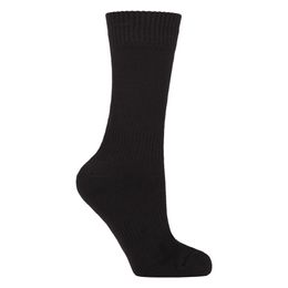 Herren Damen Wasserdichte Outdoor Stoppersocken - Strapazierf&auml;hige Dreilagige Wandersocken