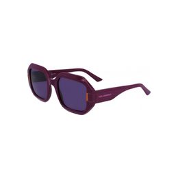 K by KARL LAGERFELD Karl Lagerfeld KL6124S 53 541 Sonnenbrille