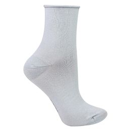Damen Bambus Sinnesocken - Weiches nahtloses Design f&uuml;r ganzt&auml;gigen Komfort Socken