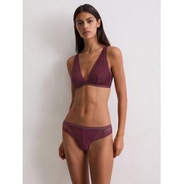 Marc O'Polo Bralette Timeless Lace