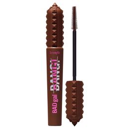 Benefit BADgal BANG! Mascara in Rebel Brown - 8,5 g f&uuml;r volumin&ouml;se Wimpern