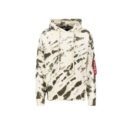 Alpha Industries Tie Dye Hoodie