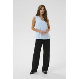 Cream &Auml;rmellose Bluse CRTiah &Auml;rmellose Bluse Regular fit
