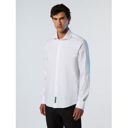 North Sails Hemd Tech-Popeline
