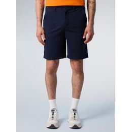 North Sails Chino-Shorts Freedom