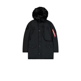 Alpha Industries Polar Jacket Women