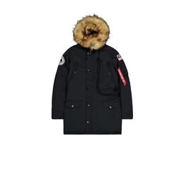 Alpha Industries Polar Jacket Women