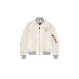Alpha Industries MA-1 TTC Light Bomber Jacket