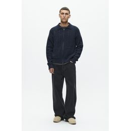 Wood Wood Strickjacke WWHolger Strickjacke Casual fit