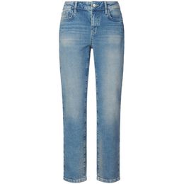 Fadenmeister Berlin - Jeans, denim, Gr. 44 / L - Baumwolle