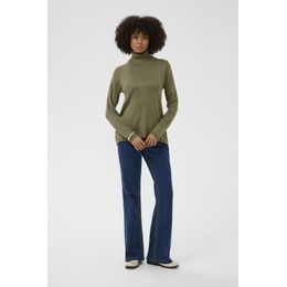 Culture Strickpullover CUannemarie Strickpullover Relaxed fit