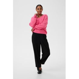Kaffe Strickpullover KAsarla Strickpullover Loose fit
