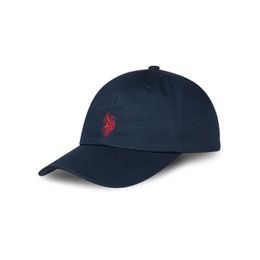 U.S. Polo Assn. Unisex Cap One Size aus 100% Baumwolle