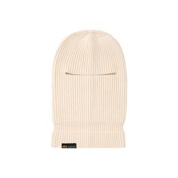 Alpha Industries Label Balaclava