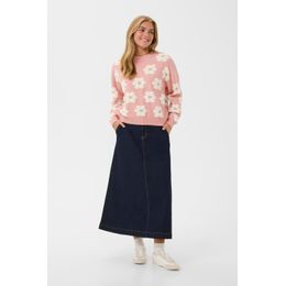 Culture Strickpullover CUcharla Strickpullover Oversize fit