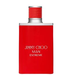 Jimmy Choo Man Extreme Eau de Parfum Spray f&uuml;r Herren 50ml