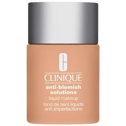 Clinique Anti-Blemish Solutions Fl&uuml;ssiges Make-up 30 ml in CN 90 Sand f&uuml;r makellose Haut