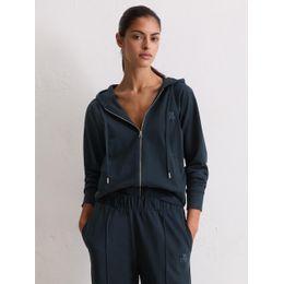 Marc O'Polo Kapuzensweatjacke Heavy Jersey