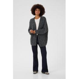Culture Strickjacke CUbrava Strickjacke Oversize fit