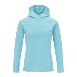 Dare 2b - "Refresh" Kapuzenpullover f&uuml;r Damen (Marineblau)