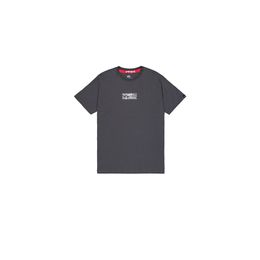 Alpha Industries Metal Plate T-Shirt