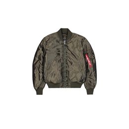 Alpha Industries MA-1 VF Iridium Bomber Jacket
