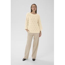 Soaked in Luxury Strickpullover SLRava Strickpullover Baggy fit