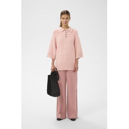 Inwear Kurzarm-Bluse NUMAIW Kurzarm-Bluse Baggy fit