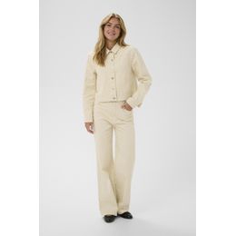 Saint Tropez Jacke PatriciaSZ Jacke Lockere Passform