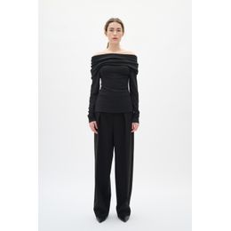 Inwear Langarm KRITHIW Langarm Gerade Passform