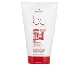 Schwarzkopf Bc Repair Rescue Versiegelte Enden+ 100 ml