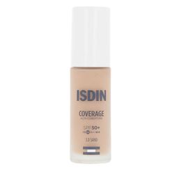 ISDIN Abdeckung Hohe Deckkraft Spf50+ #3.0-sand 30 gr