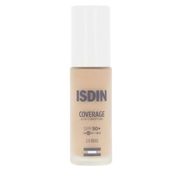 ISDIN Abdeckung Hohe Deckkraft Spf50+ #2.0-beige 30 gr