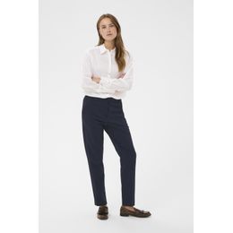 Saint Tropez Casual Hose OssaSZ Casual Hose Gerade Passform