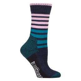Damen Crew Schwerlast-Stiefelsocken | Langlebige Gartensocken