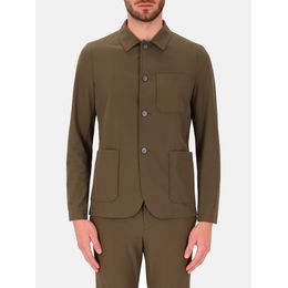 Distretto 12 Hemdjacke M&auml;nner