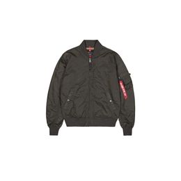 Alpha Industries MA-1 TT Two Tone Bomber Jacket