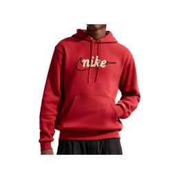 Nike M NK CLUB BB HOODIE CTB