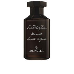 Moncler Le Bois Glace Edp Vapo 100 ml