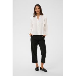 Kaffe Langarm - Hemd KAliva Langarm - Hemd Regular fit
