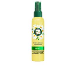 Herbal Essences Herbal Essence Kamille Glanz &amp Revitalisierung Leichter Conditioner 145 ml