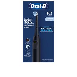 Oral-B Elektrische Zahnb&uuml;rste Io Series 2 Black