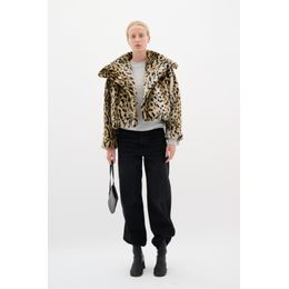 Inwear Jacke YobaIW Jacke Lockere Passform