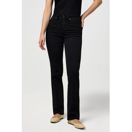 Wrangler - STRAIGHT NEBULA BLACK