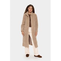 Saint Tropez Jacke FeliciaSZ Jacke Lockere Passform