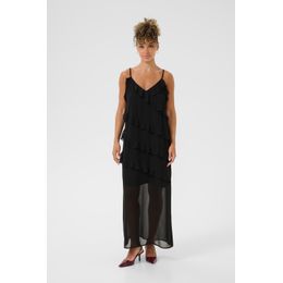 Cream Kleid CRTima Kleid A-shape