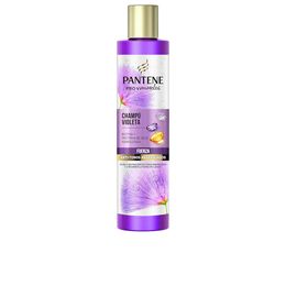 Pantene Miracle Hair Rescue Violett Shampoo 250 ml