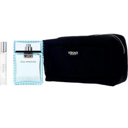 Versace Eau Fraiche Man 3er Set 3 pz