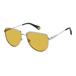 Polaroid PLD 6196S Aviator-Sonnenbrille