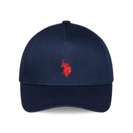 U.S. Polo Assn. Unisex Cap One Size aus 100 % Baumwolle